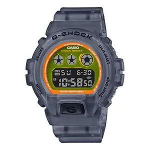 Casio G-shock Digital Watch