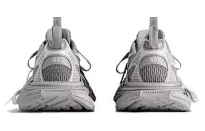 Balenciaga 3xl Sneakers - Grey/white
