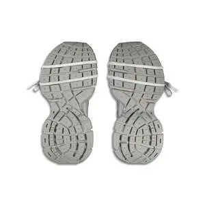 Balenciaga 3xl Sneakers - Grey/white