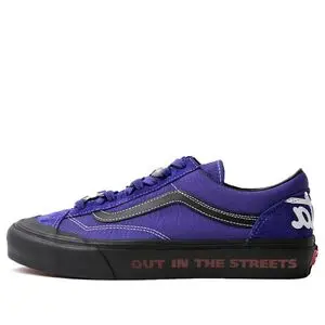 VANS Vans Patta X Vault Style 36 TC VLT LX Sneakers Blue/black