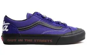 VANS Patta X Vault Style 36 Tc Vlt Lx Sneakers