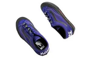 VANS Patta X Vault Style 36 Tc Vlt Lx Sneakers