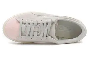 PUMA Suede Platform Glam Sneakers - Default Colorway