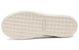PUMA Suede Platform Glam Sneakers - Default Colorway