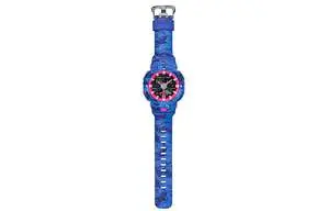 Casio Analog-digital Watch