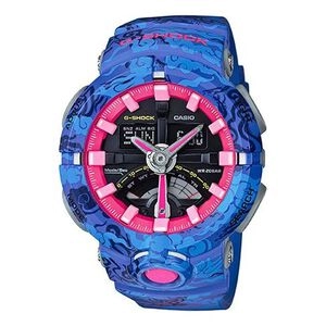 Casio Analog-digital Watch