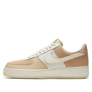 Nike Force 1 Low '07 Lv8 'desert Ore Ivory
