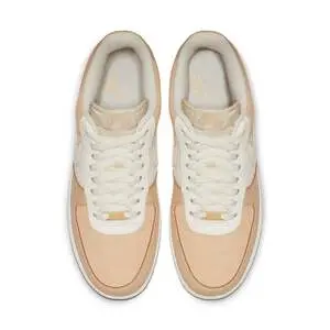 Nike Force 1 Low '07 Lv8 'desert Ore Ivory