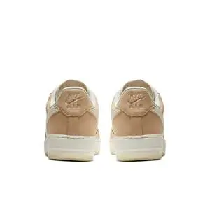 Nike Force 1 Low '07 Lv8 'desert Ore Ivory