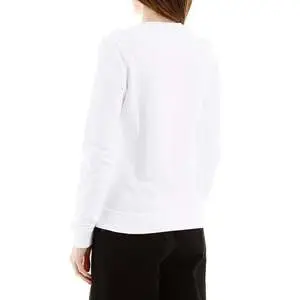 Kenzo Tiger Head Long Sleeve Sweatshirt