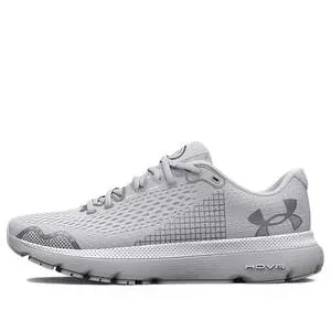 Under Armour Hovr Infinite 4 Athletic Sneakers - Grey