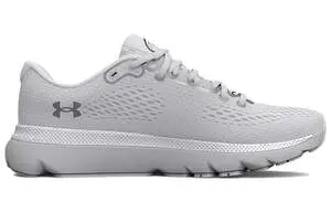 Under Armour Hovr Infinite 4 Athletic Sneakers - Grey