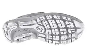 Under Armour Hovr Infinite 4 Athletic Sneakers - Grey