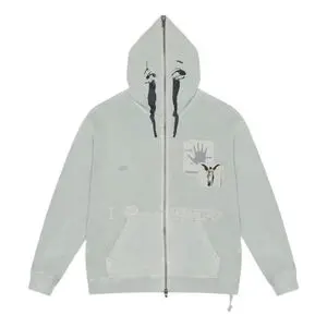 Ksubi X Trippie Redd Love Tripp Hoodie