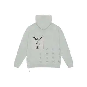 Ksubi X Trippie Redd Love Tripp Hoodie