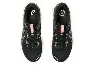 Asics Gel-cumulus 26 Running Shoes - Black/dark Jade
