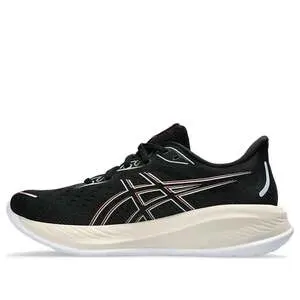 Asics ASICS Gel-Cumulus 26 Running Shoes Black/dark Jade