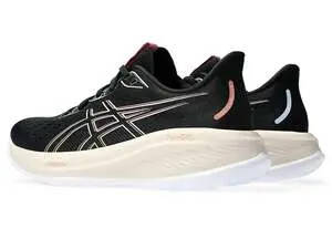 Asics Gel-cumulus 26 Running Shoes - Black/dark Jade