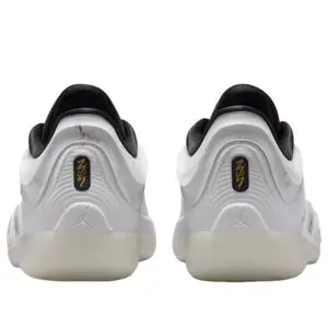 JORDAN Zion 4 "white Hyper Jade - White/black/hyper Jade
