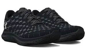 Under Armour Flow Velociti Wind 2 Running Shoes - Black/jet Grey