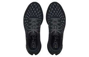 Under Armour Flow Velociti Wind 2 Running Shoes - Black/jet Grey