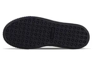 PUMA Basket Platform Bling Sneakers