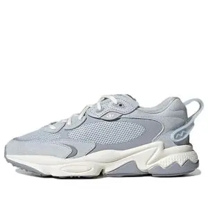 Adidas Originals Ozweego Meta Sneakers - Blue/gray