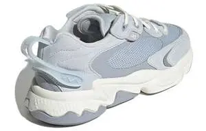 Adidas Originals Ozweego Meta Sneakers - Blue/gray