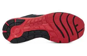 Under Armour Charged Escape 3 Bl Sneakers - Black/red