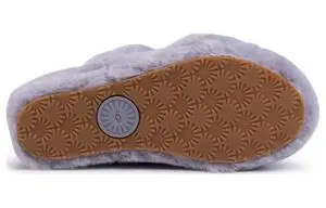 UGG Oh Yeah Sandals - Graypurple