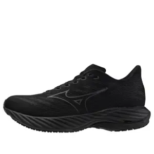 Mizuno Wave Rider 28 Running Shoes - Black