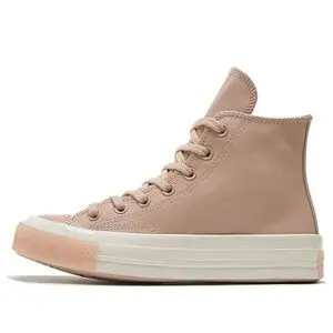 CONVERSE Converse Chuck 70 High Top Sneakers Pink