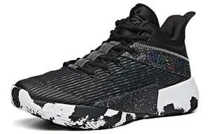 ANTA Attack 2 High Top Sneakers