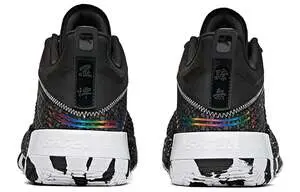 ANTA Attack 2 High Top Sneakers