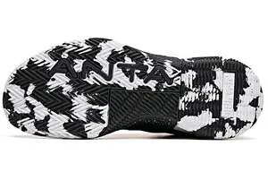ANTA Attack 2 High Top Sneakers
