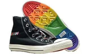CONVERSE Chuck Taylor All Star High Top Sneakers