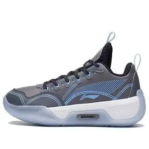 LI-NING Yushuai 14 Mid Sneakers