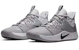 Nike Pg 3 Tb "wolf