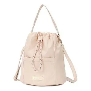 PUMA PUMA Premium Bucket Bag Beige