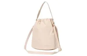 PUMA Premium Bucket Bag - Beige