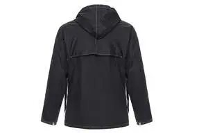 Burberry Portable Light Hooded Jacket
