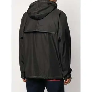 Burberry Portable Light Hooded Jacket