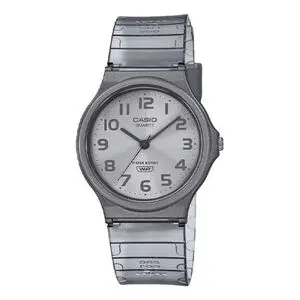 Casio Water Resistant Watch