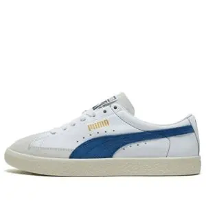 PUMA Basket 90680 Lifestyle Limited Edition Sneakers - Blue/white