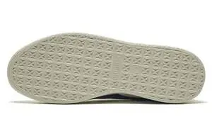 PUMA Basket 90680 Lifestyle Limited Edition Sneakers - Blue/white
