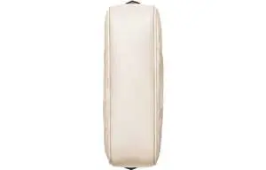 Gucci Gg Marmont Small Shoulder Bag - White