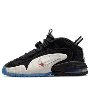 Nike Social Status X Air Max Penny 1 "Recess" Black/sail