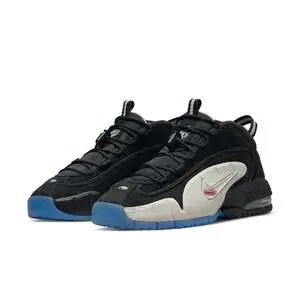 Nike Social Status X Air Max Penny 1 "recess - Black/sail
