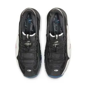 Nike Social Status X Air Max Penny 1 "recess - Black/sail