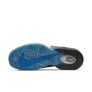 Nike Social Status X Air Max Penny 1 "recess - Black/sail